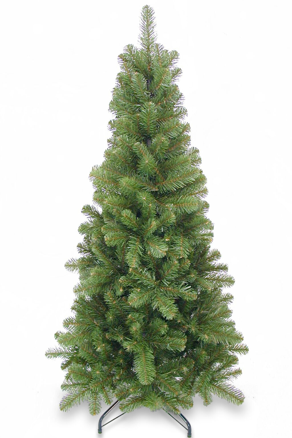 Slim or Narrow Trees - Artificial Xmas Tree Warehouse