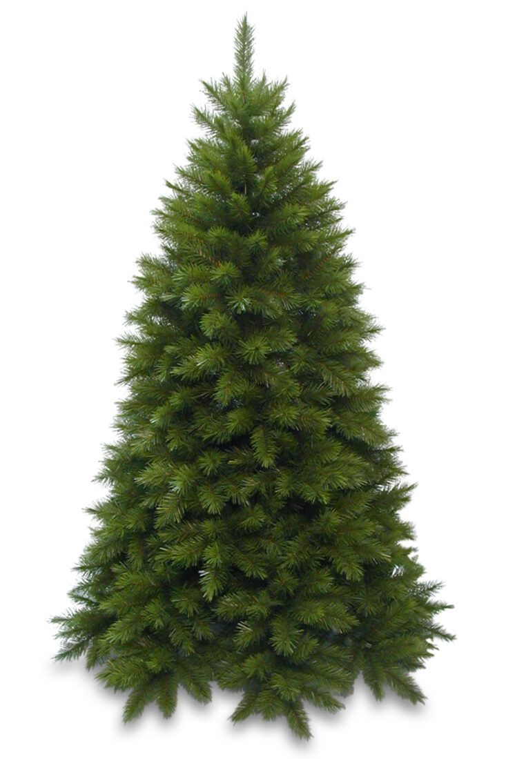14ft Christmas Tree 4.26m - Artificial Xmas Tree Warehouse