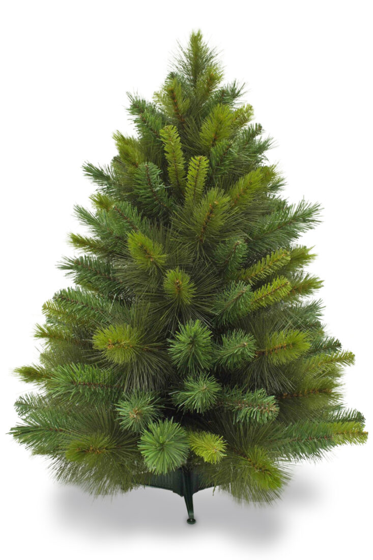 3ft Table Christmas Tree 91cm - Artificial Xmas Tree Warehouse