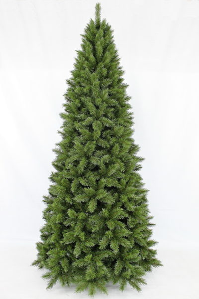 Slim or Narrow Trees - Artificial Xmas Tree Warehouse
