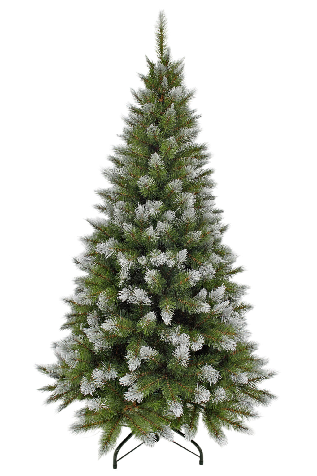 Slim or Narrow Trees - Artificial Xmas Tree Warehouse