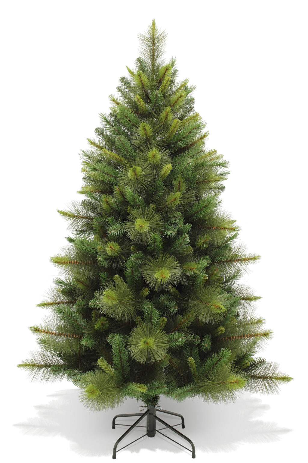 Slim or Narrow Trees - Artificial Xmas Tree Warehouse