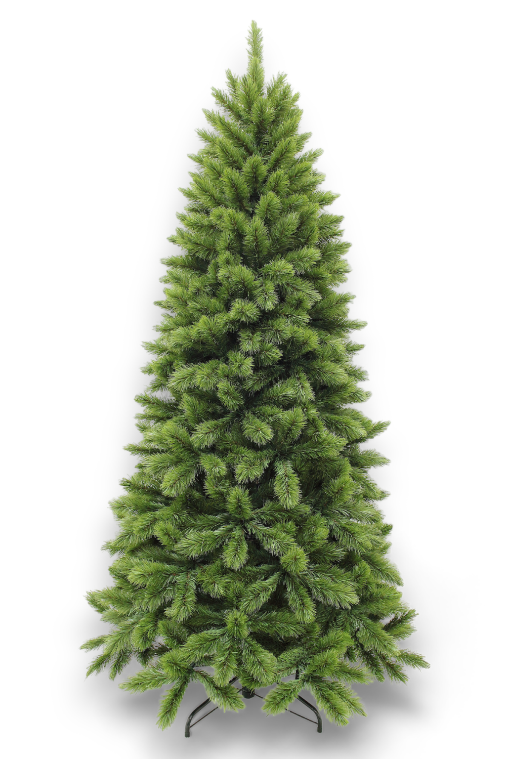 Slim or Narrow Trees - Artificial Xmas Tree Warehouse
